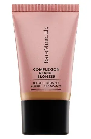 BAREMINERALS® Complexion Rescue Liquid Blonzer Blush + Bronzer - Kiss Of Spice
