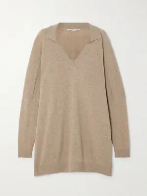 Stella Mccartney V Neck Sweaters For Women