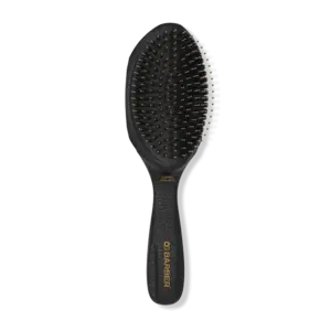 OLIVIA GARDEN Og Barber Combo Wave Brush - One-color