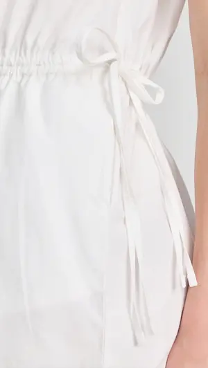 Splendid Chase Poplin Dress