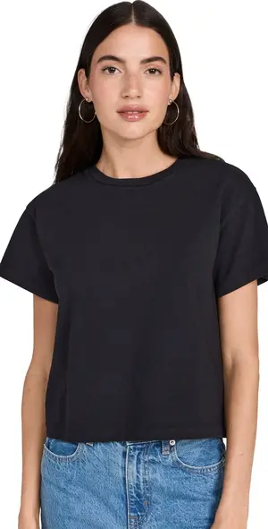 Slvrlake Short T-shirts For Women