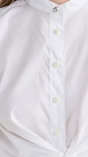 Rag & Bone Louisa Sleeveless Shirt