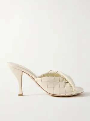 Bottega Veneta Neutrals Shoes For Women