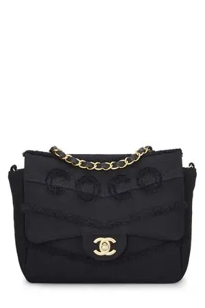 Chanel Denim Coco Flap