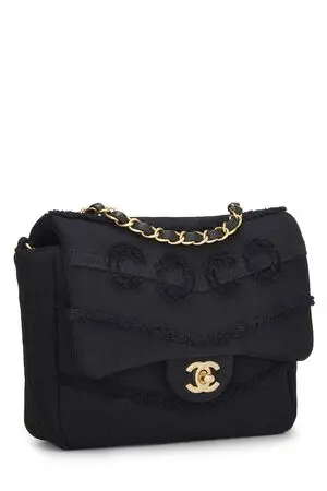 Chanel Denim Coco Flap