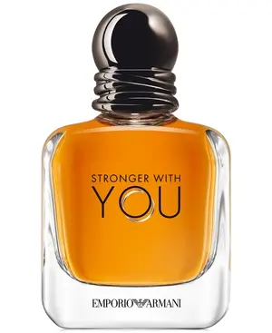 ARMANI Giorgio Emporio Stronger With You Eau De Toilette Spray - No Color