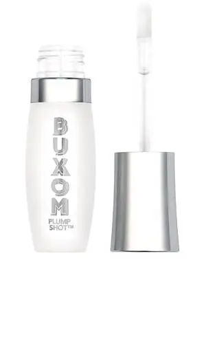 BUXOM Buxom Travel Size Plump Shot Lip Serum In Filler. N,a