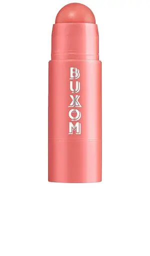 BUXOM Power-full Plump Lip Balm - First Crush