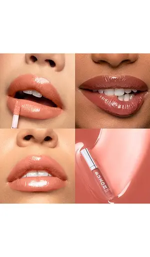 BUXOM Plump Shot Lip Serum