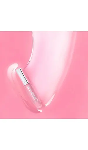 BUXOM Plump Shot Lip Serum - Lingerie