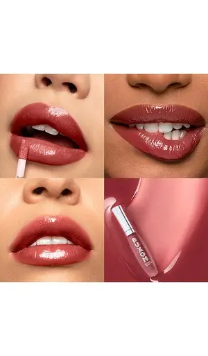 BUXOM Plump Shot Lip Serum