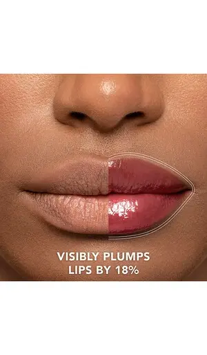 BUXOM Plump Shot Lip Serum