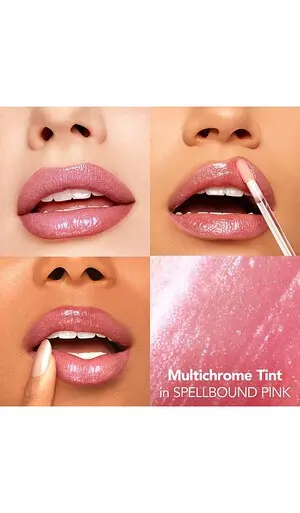 BUXOM Plump Shot Peptides Advanced Plumping Lip Serum - Spellbound Pink
