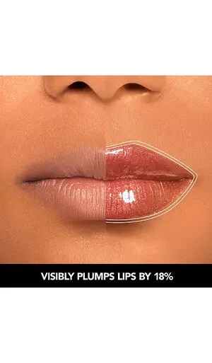 BUXOM Plump Shot Peptides Advanced Plumping Lip Serum - Spellbound Pink