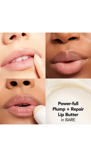 BUXOM Power-full Plump + Repair Lip Butter