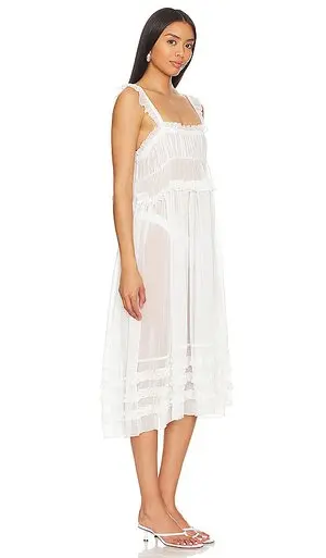 Free People X Intimately Fp Moon Phase Midi
