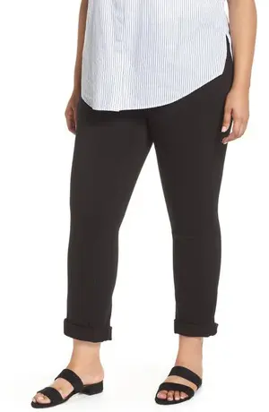 Lysse Stretch Leggings