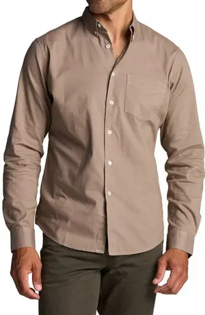 Roan Cuff Shirts For Men