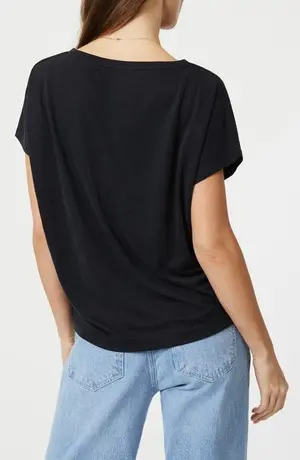 MAVI Relaxed Fit T-shirt