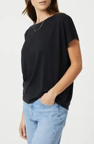 MAVI Relaxed Fit T-shirt