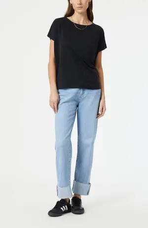 MAVI Relaxed Fit T-shirt