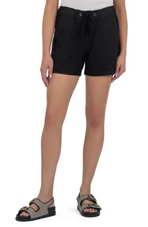 Kut From The Kloth Pull On Shorts For Women