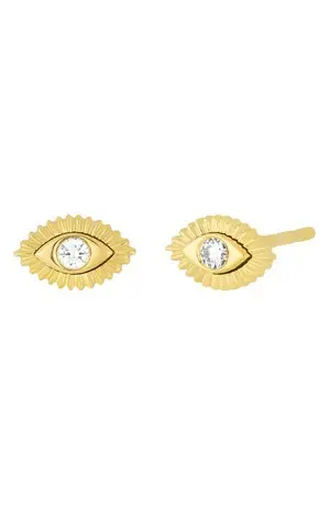 Ef Collection Stud Earrings