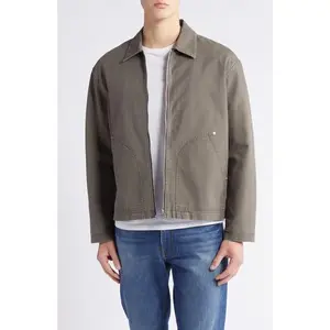 Frame Layered Jackets For Men