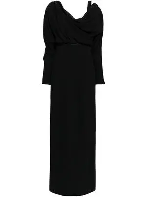 Giambattista Valli Asymmetrical Evening Dresses