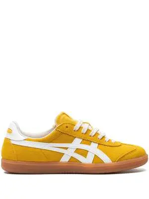 Onitsuka Tiger Logo Sneakers For Men