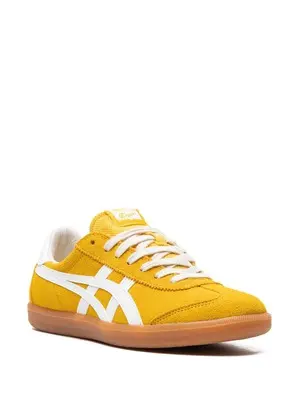 Onitsuka Tiger Tokuten Sneakers - Yellow