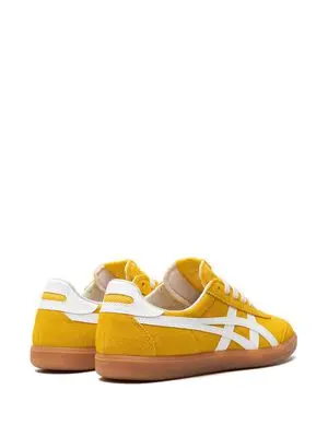 Onitsuka Tiger Tokuten Sneakers - Yellow
