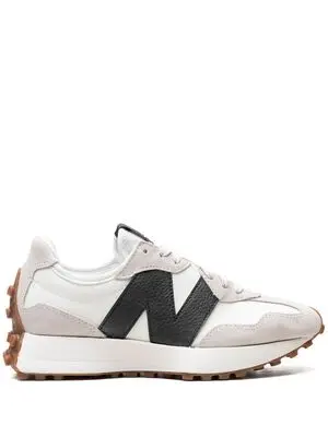 NEW BALANCE 327 Sneakers - Neutrals