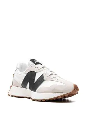 NEW BALANCE 327 Sneakers - Neutrals