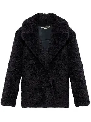 Stella Mccartney Shearling Jackets For Women