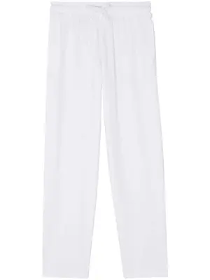 Vilebrequin Terry Drawstring Trousers