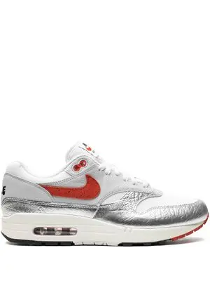 Nike Air Max 1 Premium Sneakers - White