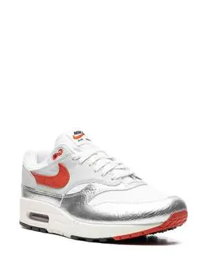 Nike Air Max 1 Premium Sneakers - White