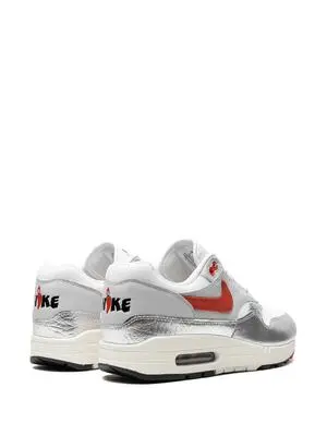 Nike Air Max 1 Premium Sneakers - White