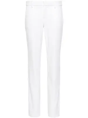 Zadig&voltaire Slim Fit Pants For Women