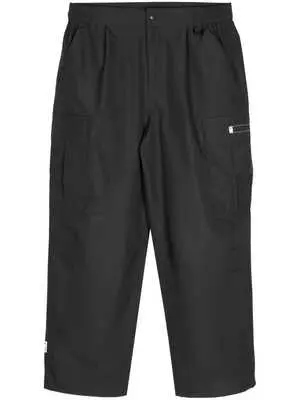 THISISNEVERTHAT Graphic-print Cargo Pants