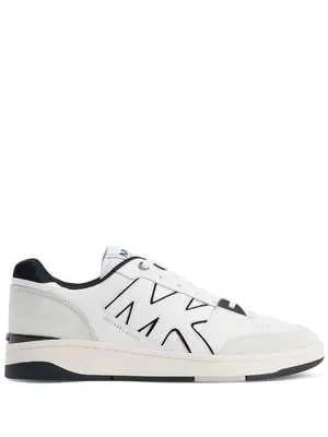 Michael Kors Flat Sneakers For Men