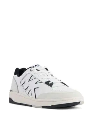 Michael Kors Rebel Leather Sneakers