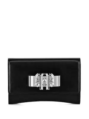 Philipp Plein Printed Clutches