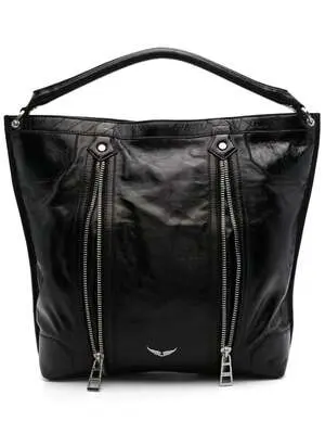 Zadig&voltaire Textured Totes