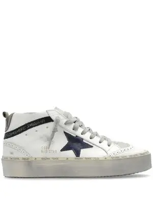 Golden Goose Ankle Shoes For Women