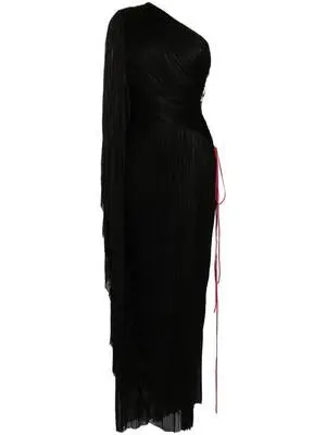 Maria Lucia Hohan Long Sleeve Dresses