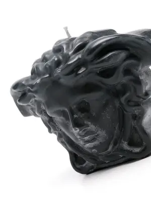 Versace Small Medusa Head Candle