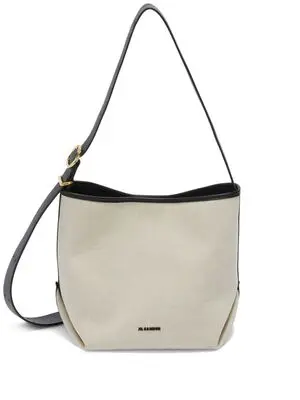 JIL SANDER Folded Small Tote Bag