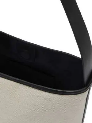 JIL SANDER Folded Small Tote Bag